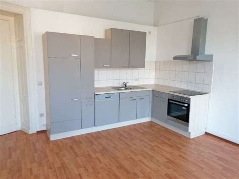 schöne sanierte 2 Raum Wohnung mit Einbauküche und Badewanne immonet