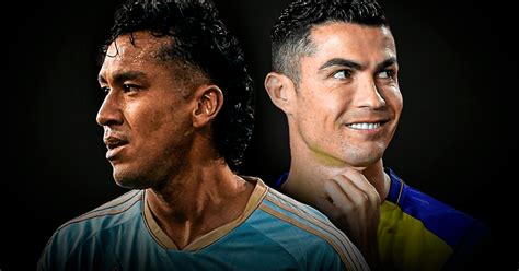 Renato Tapia vs Cristiano Ronaldo cuándo jugarán Celta vs Al Nassr