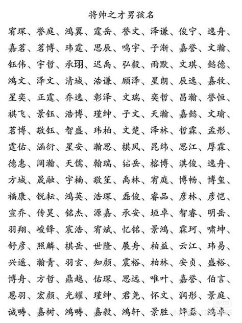 新生儿取名2022年好名字大全男孩 新生婴儿取名字男孩 起名大全 浩萱起名网 科学男女宝宝起名起公司名称店铺起名