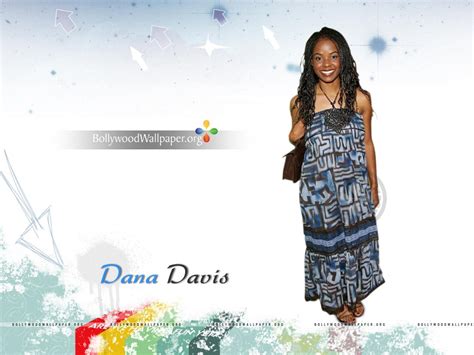 dana davis s feet