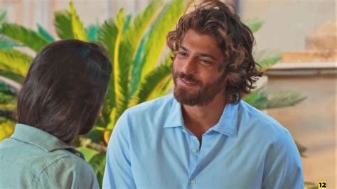 Can Yaman vuelve a España de la mano de Antena 3 con su nueva serie