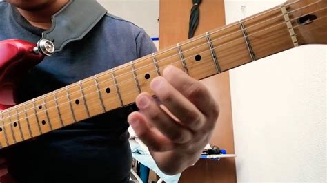 As Es Como Pienso Para Improvisar En La Guitarra Con Modos Arpegios