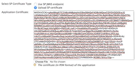 Encrypt Id Tokens Wso Identity Server Documentation