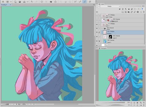 Esitellä 83 imagen clip studio paint lasso fill abzlocal fi