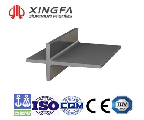 Transportation Aluminium Profile Finished Products Guangdong Xingfa