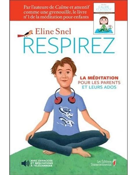 La Pleine Conscience Pour Les Enfants La Vie En Plus Joli