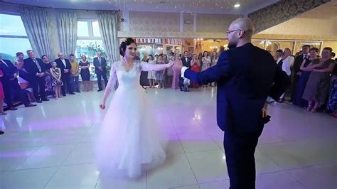Joanna I Kamil Pierwszy Taniec YouTube