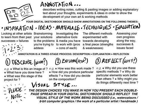 how to annotate a book for fun unugtp