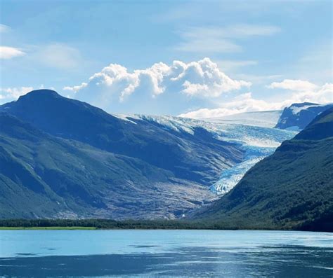 Svalbard Cruise UK To Spitsbergen With Fred Olsen Life In Norway