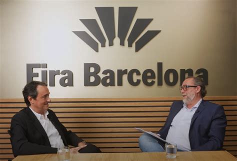 Exclusive Interview With Hostelco President Pere Taberner Hostelco