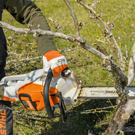Stihl Msa Geelong Mowers