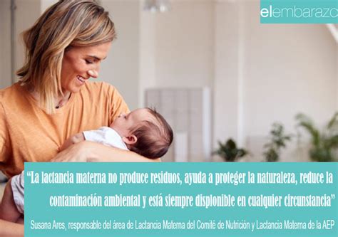 Total Imagen La Lactancia Materna Frases Abzlocal Mx