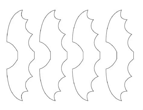 5 idées originales de bricolage chauve souris pour Halloween