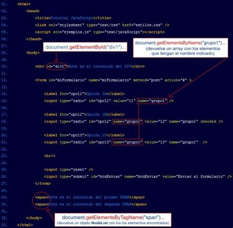33 arreglo de objetos en javascript javascript overflow