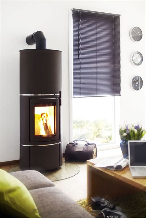 Kaminöfen aus dem Hause Cera Design bei uns im Sortiment auf