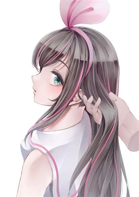 Kizuna Ai A I Channel Image By Aila Zerochan Anime