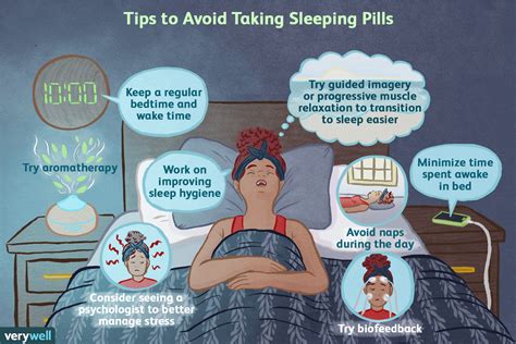 Sleep Aids Prescription And Otc Sleep Medications