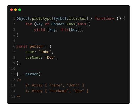 everything you need to know about js symbol level up coding