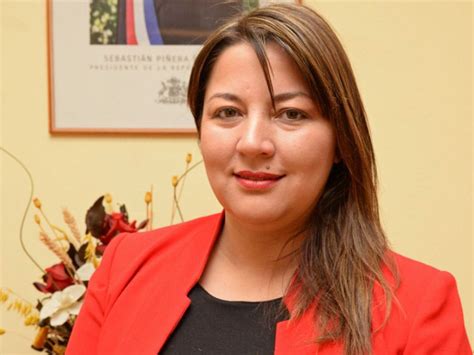 Hoy fue presentada la nueva Seremi de la Mujer y Equidad de Género El