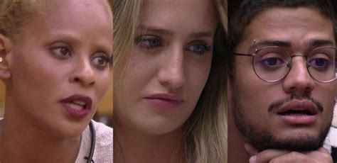 QUEM FOI ELIMINADO ONTEM NO BBB Resultado do PAREDÃO CHOCA o público