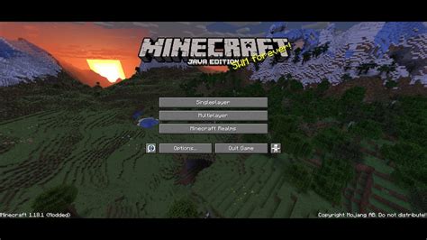 How To Play Minecraft Java Pojavlauncher With Optifine Crash Fix