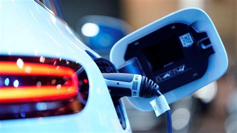 Veh Culos El Ctricos Podr An Alcanzar El Del Mercado