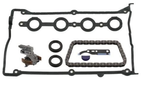 Napinacz łańcuch rozrządu Audi A4 B5 1 8T ADR AWT 30946576 rozrzad pl