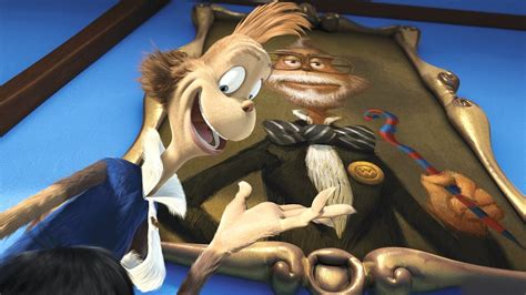 Animation Movie Geek Horton Hears A Who Wallpapers