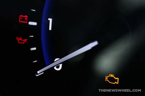 Reasons Why Check Engine Light Is On Americanwarmoms Org