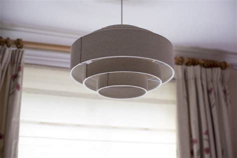 How To Install A Ceiling Lamp Shade Shelly Lighting