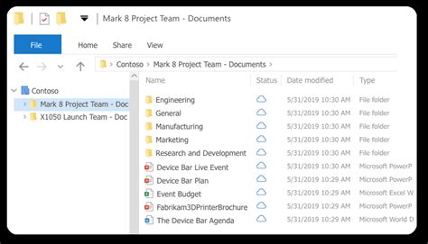 How To View And Open SharePoint Files With Windows File Explorer