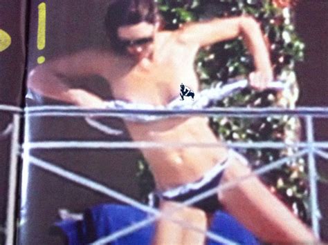 Kate Middleton Topless In Closer Mag NAKED PHOTOS HERE