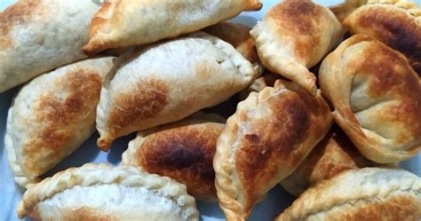 Recetas Argentinas Prepara Las Mejores Empanadas De Carne Criollas