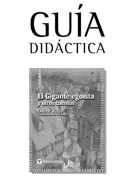 Pdf Gu A El Gigante Ego Sta Y Otros Cuentos Pdfslide Tips