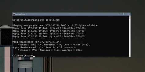 cách sử dụng phông chữ cascadia code trong command prompt trên windows 10