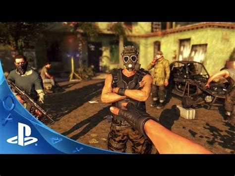Dying Light The Following Enhanced Edition Edition PS4 Game Skroutz Gr