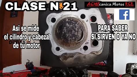 Se Ales De Que El Pist N De Tu Moto Est Da Ado