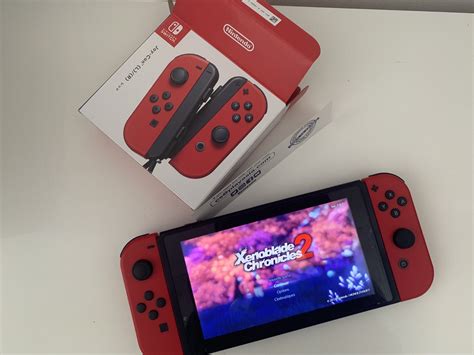 Nintend Alerts On Twitter Alors Vous Les Trouvez Comment Les Joycons