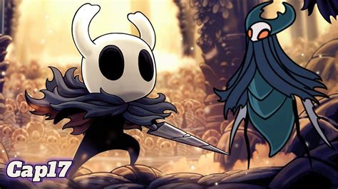 Hollow Knight Derrotando Un Jefe Cada Dia Se Or Desleal Armonia Y