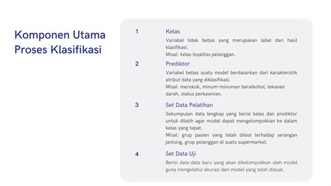 klasifikasi algoritma naive bayes ppt