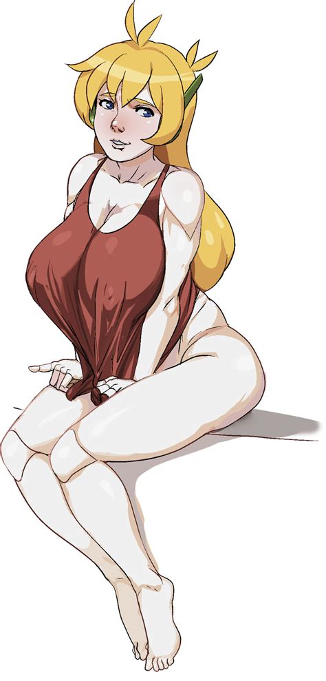 Curly Brace Doukutsu Monogatari Drawn By Marnic Danbooru
