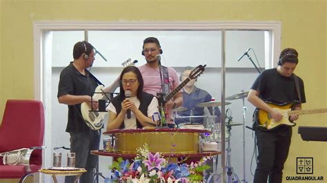 Culto De Domingo Noite Youtube