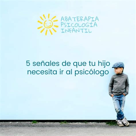 Cómo se determina si mi hijo necesita terapia infantil MiBBmemima
