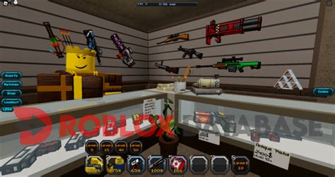 Pixel Gun Tower Defense Codes December 2024 Roblox Database