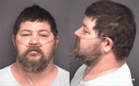POLLARD CHRISTOPHER WAYNE 03 20 2023 Pitt County Mugshots Zone