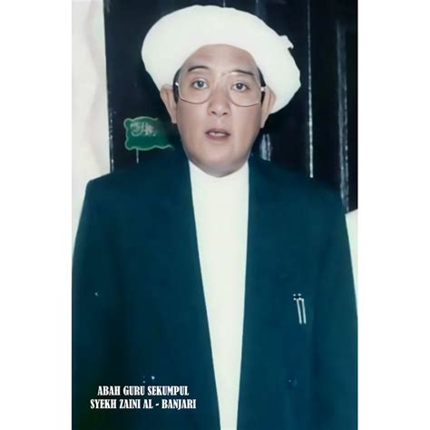 Jual Foto Abah Guru Sekumpul Foto Ulama Foto Habaib Foto Habib Foto