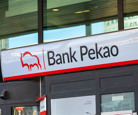 Bank Pekao wyłącza aplikację Pekao Makler Klienci muszą przygotować