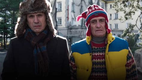 José Mota y Pepe Viyuela regresan al cine con El hotel de los líos