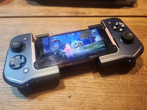 Test Turtle Beach Atom IOS Controller EReviews Dk