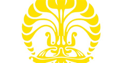 Universitas Indonesia Logo Vector Format Cdr Ai Eps Svg Pdf Png